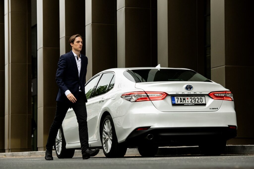 Pro firmy | Auto Eder a.s.