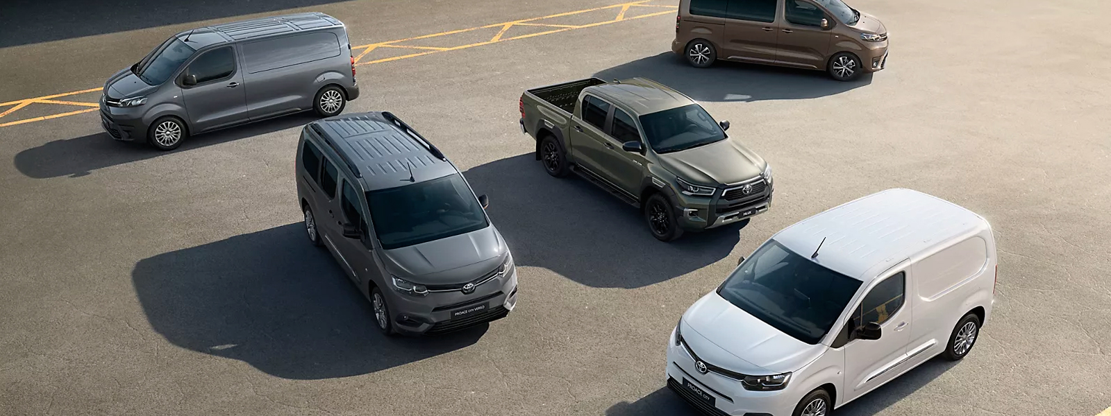 Pro firmy | Auto Eder a.s.