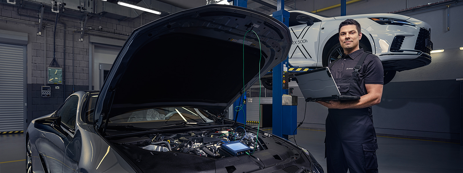 Servis | Auto Eder a.s.